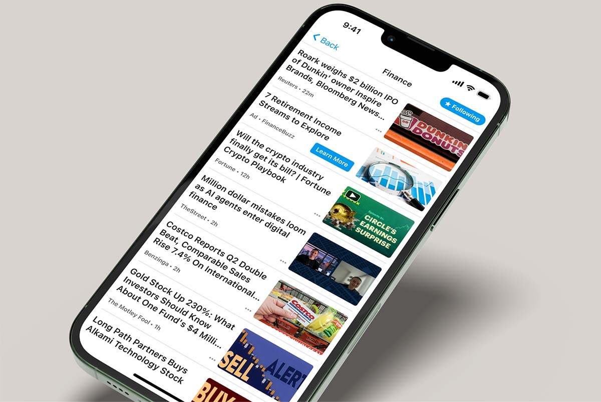 What Is News App Advertising? Guide to Mobile Marketing | SmartNews